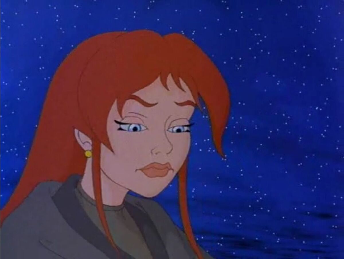 Angelica Pickering Titanic The Legend Goes On Wiki Fandom