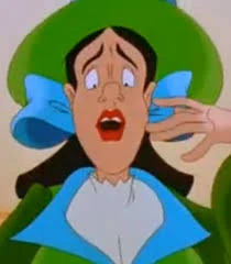 Hortense Pickering | Titanic: The Legend Goes On Wiki | Fandom