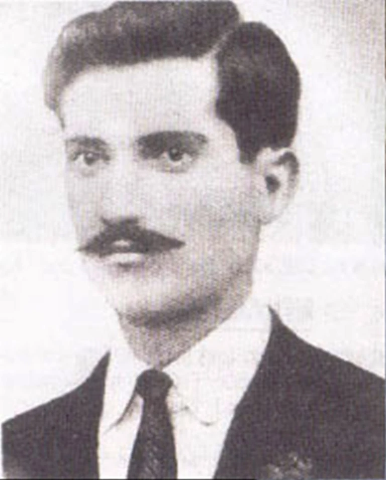 Panagiotis Lymberopolous | Titanic Wiki | Fandom