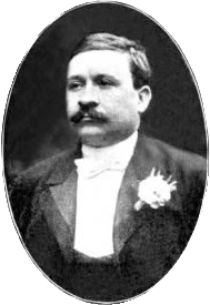 Pierre Rousseau | Wiki Titanic | Fandom