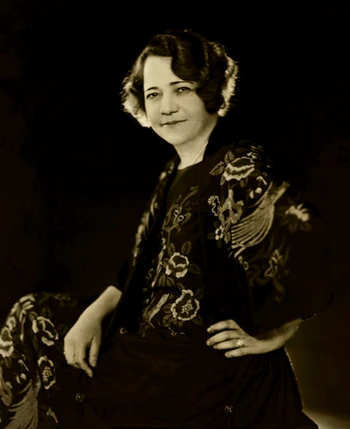 Irene Harris | Titanic Wiki | Fandom