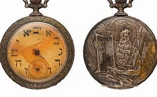 Sinai Kantor | Titanic Wiki | Fandom