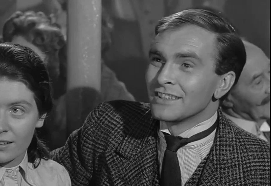 Martin Gallagher | Titanic Wiki | Fandom