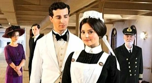 Category:Characters of the 2012 Miniseries Titanic | Titanic Wiki | Fandom