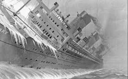RMS Queen Mary | Titanic Wiki | Fandom