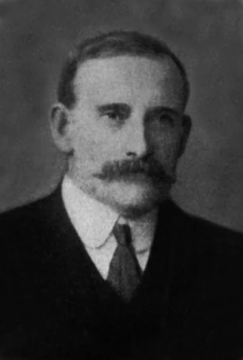 Joseph Bell | Titanic Wiki | Fandom