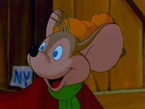 Maxie (Titanic: The Legend Goes On) | Titanic Wiki | Fandom