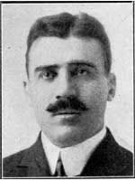 John Hugo Ross | RMS Titanic Wiki | Fandom