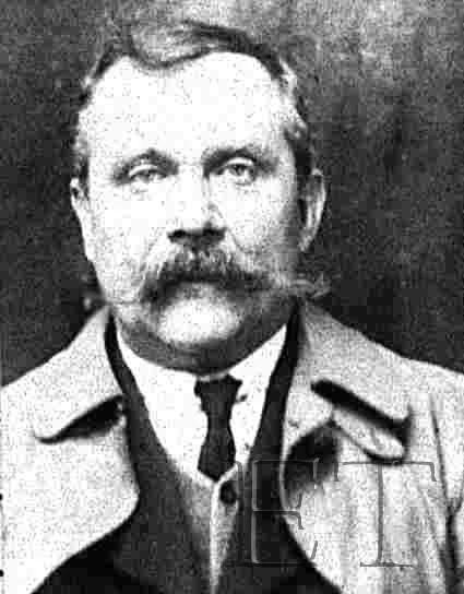 Alfred Edgar Windebank | Titanic Wiki | Fandom