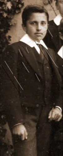 Victor Gaitan Andrea Giglio | Titanic Wiki | Fandom