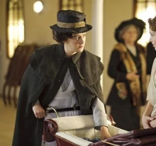 Alice Catherine Cleaver | Titanic Wiki | Fandom