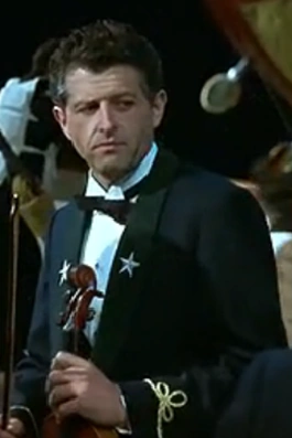 Wallace Hartley | Wiki Titanic | Fandom