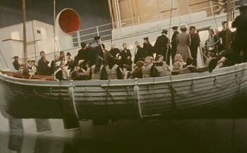 Collapsible D | Titanic Wiki | Fandom