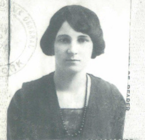 Hannah Riordan | Titanic Wiki | Fandom