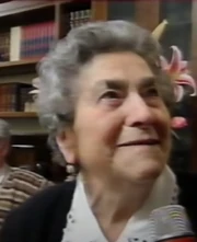 Argene Genovesi Del Carlo | Titanic Wiki | Fandom