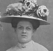 Dollina Margaret Ford | Titanic Wiki | Fandom