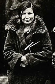 Marion Becker | Titanic Wiki | Fandom