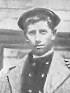 Theodore De Mulder | Titanic Wiki | Fandom