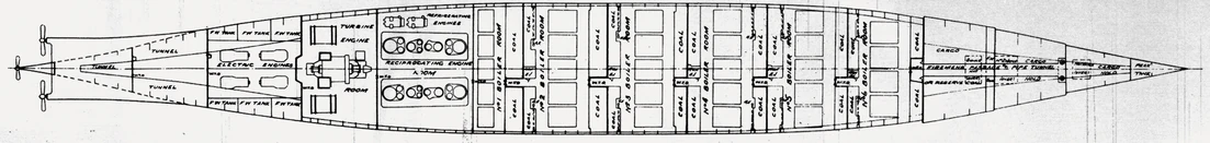 Tank Top | Titanic Wiki | Fandom