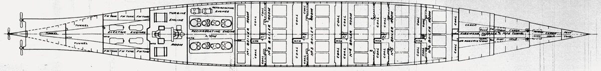 Tank Top | Titanic Wiki | Fandom