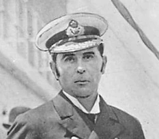 Herbert James Haddock | Titanic Wiki | Fandom