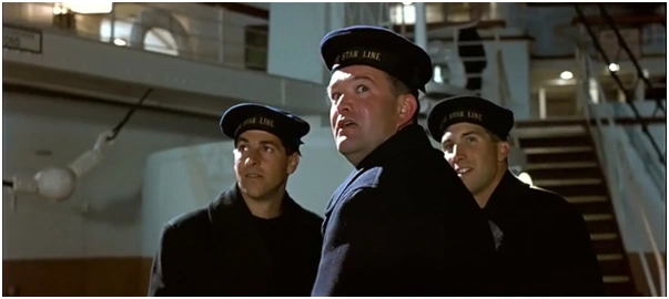 Galerie George Rowe | Wiki Titanic | Fandom