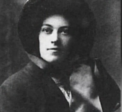 Elizabeth Nye | Titanic Wiki | Fandom