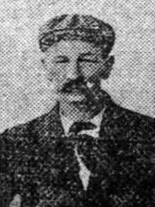 Arthur John Bright | Titanic Wiki | Fandom