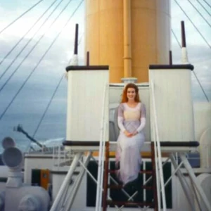 Discuss Everything About Titanic Wiki | Fandom