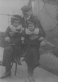 Simonne Laroche | Titanic Wiki | Fandom