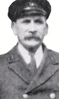 Samuel Ernest Hemming | Titanic Wiki | Fandom