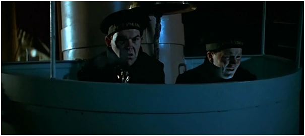 Galerie Frederick Fleet | Wiki Titanic | Fandom