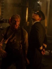 John Henry Hesketh | Titanic Wiki | Fandom
