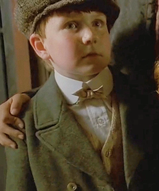 Perry Jack | Titanic Wiki | Fandom