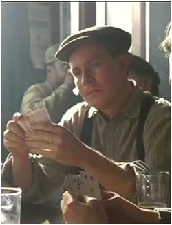 Sven Gundersen | Wiki Titanic | Fandom