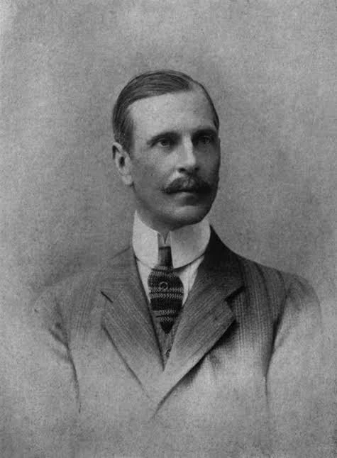 James Clinch Smith | Titanic Wiki | Fandom