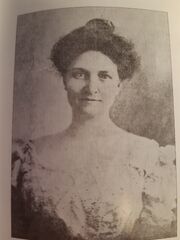 Sarah Maybell Beckwith | Titanic Wiki | Fandom