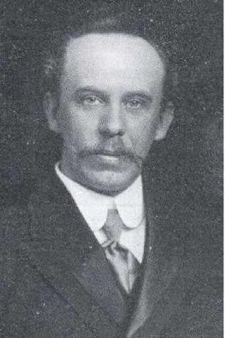 John Harper | Titanic Wiki | Fandom