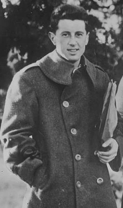 Karl Howell Behr | Titanic Wiki | Fandom