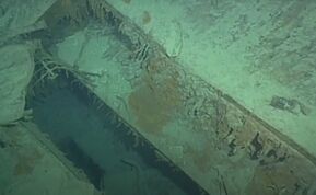 Third Class Main Entrance | Titanic Wiki | Fandom