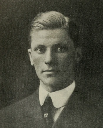 Karl Howell Behr | RMS Titanic Wiki | Fandom