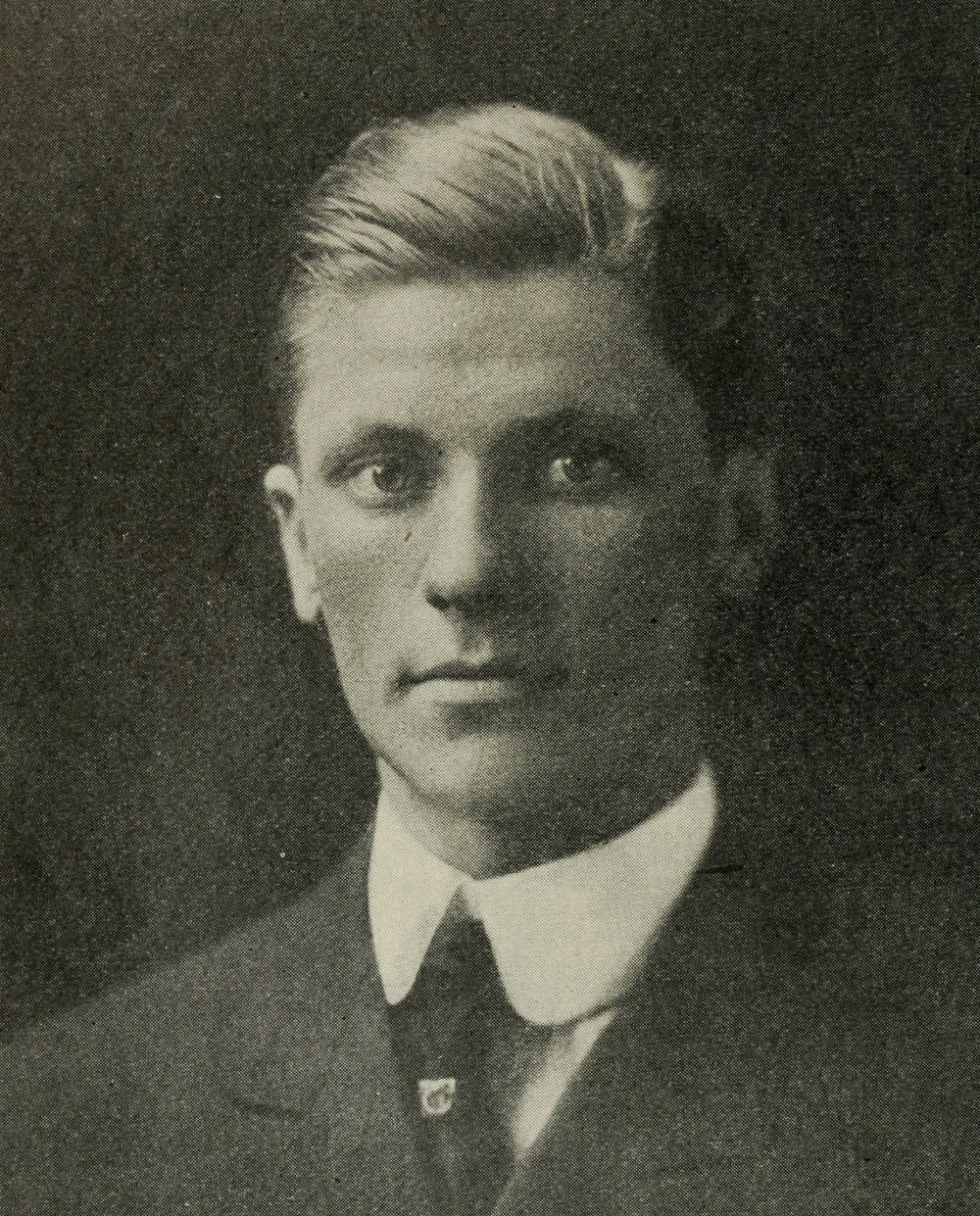 Karl Howell Behr | RMS Titanic Wiki | Fandom