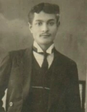 David Livshin | Titanic Wiki | Fandom