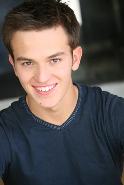 Seth Adkins | Wiki Titanic | Fandom