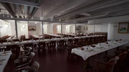 Third Class Dining Saloon | Titanic Wiki | Fandom