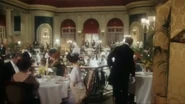 First Class Dining Saloon | Titanic Wiki | Fandom