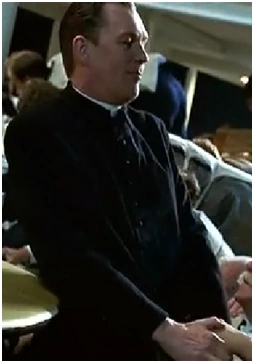 Thomas Byles | Wiki Titanic | Fandom