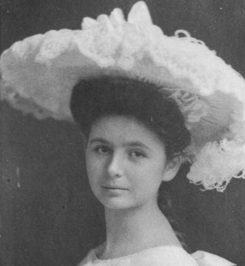 Gretchen Fiske Longley | RMS Titanic Wiki | Fandom