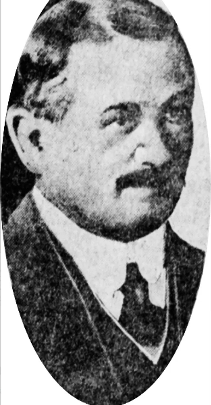 Emil Taussig | Titanic Wiki | Fandom