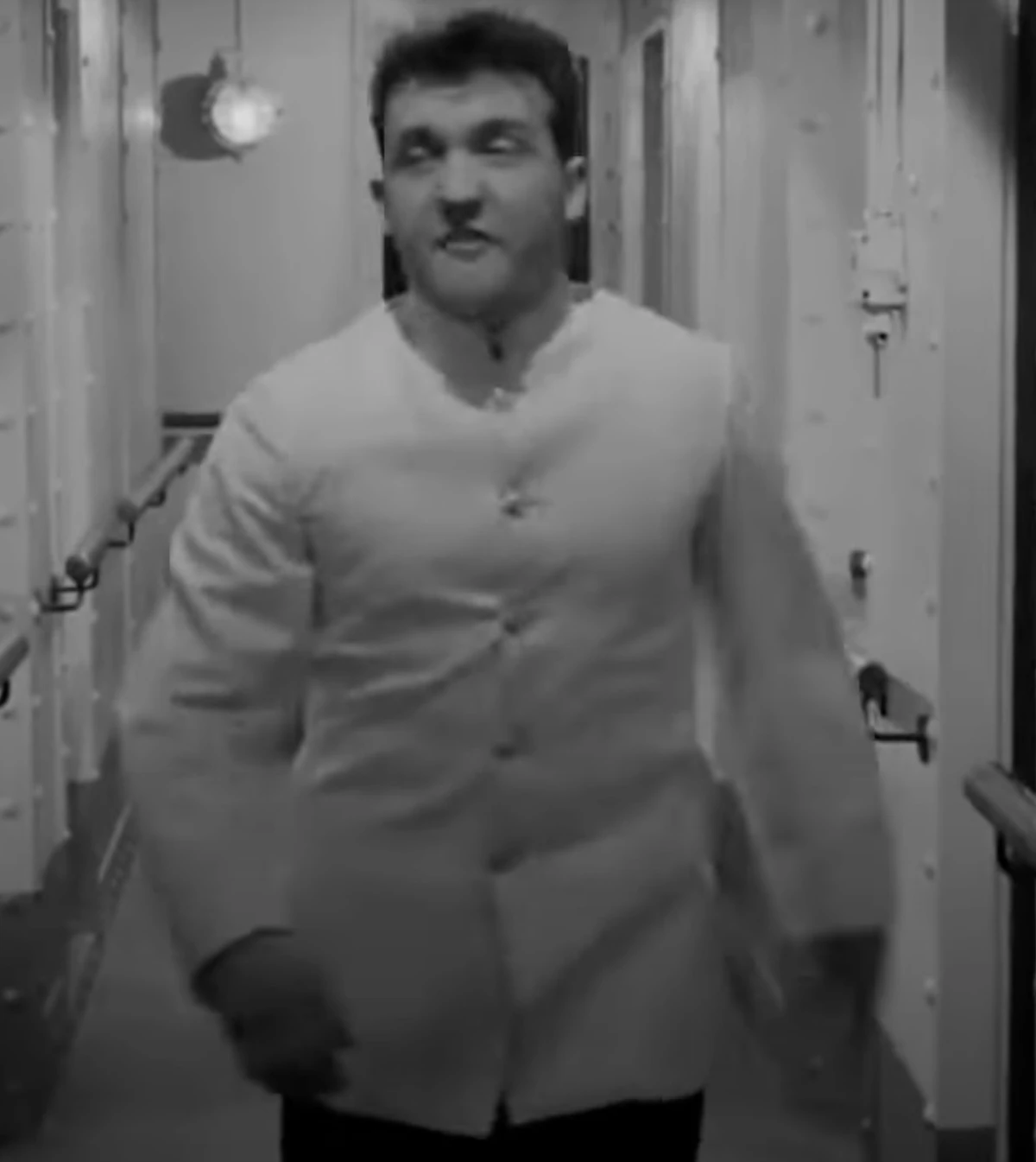 James William Kieran | Titanic Wiki | Fandom